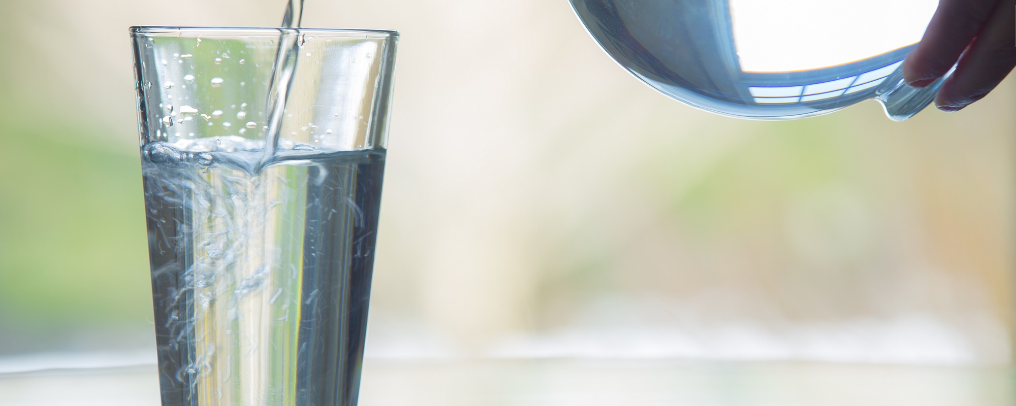 Water Quality – Provo Water Company