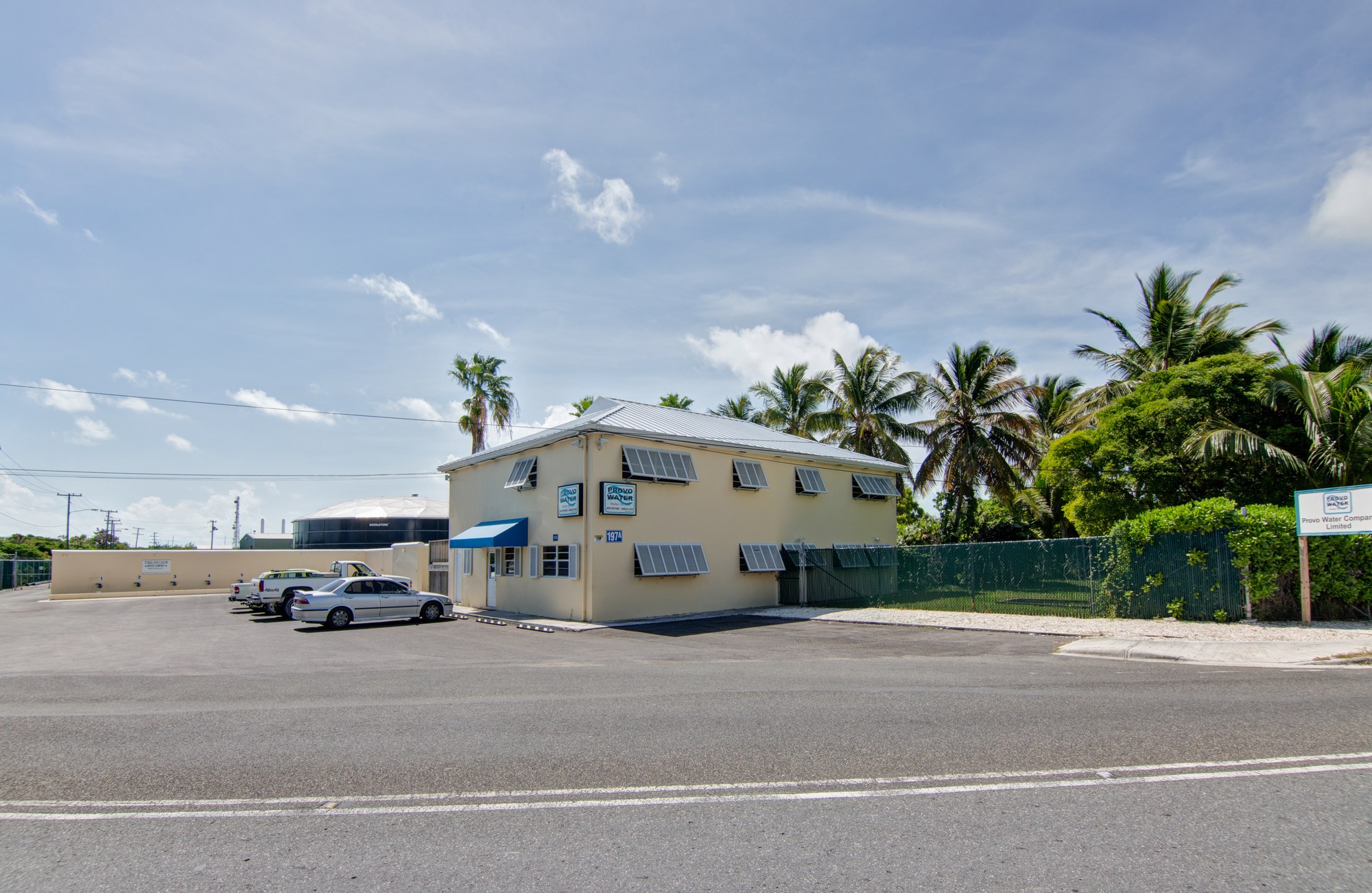 Apply for Service – Provo Water Company