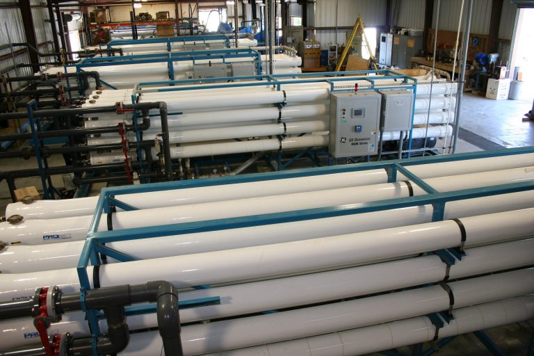 Provo Water Company – Water for Life