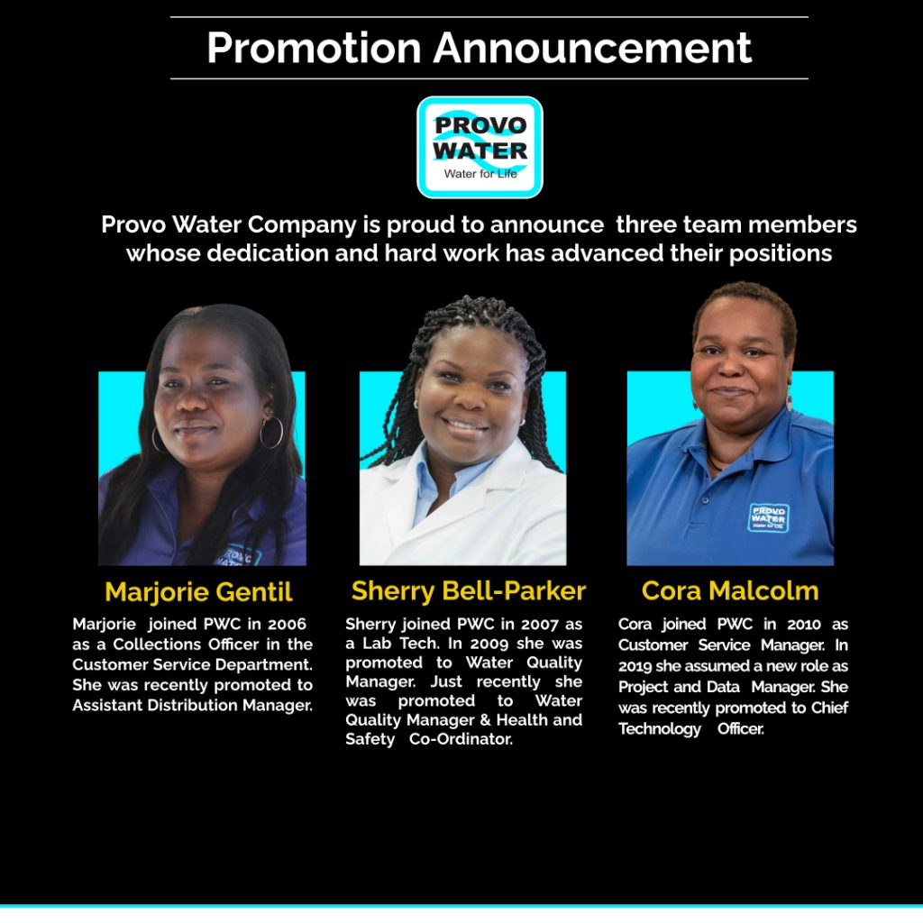 News – Provo Water Company