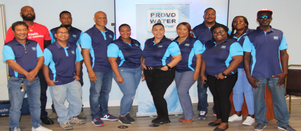 CPR CERTIFICATION – Provo Water Company