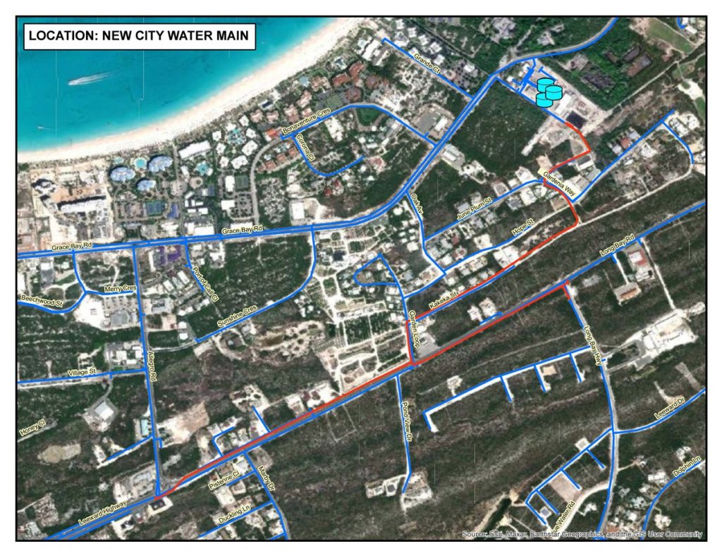 Transformational Water Infrastructure – Provo Water Company