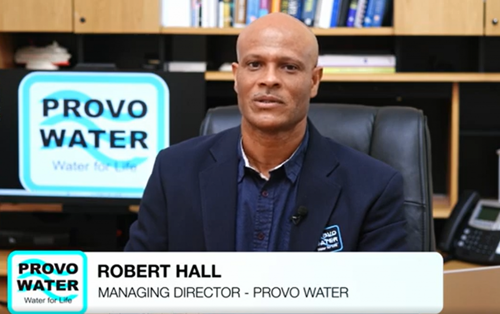 News – Provo Water Company
