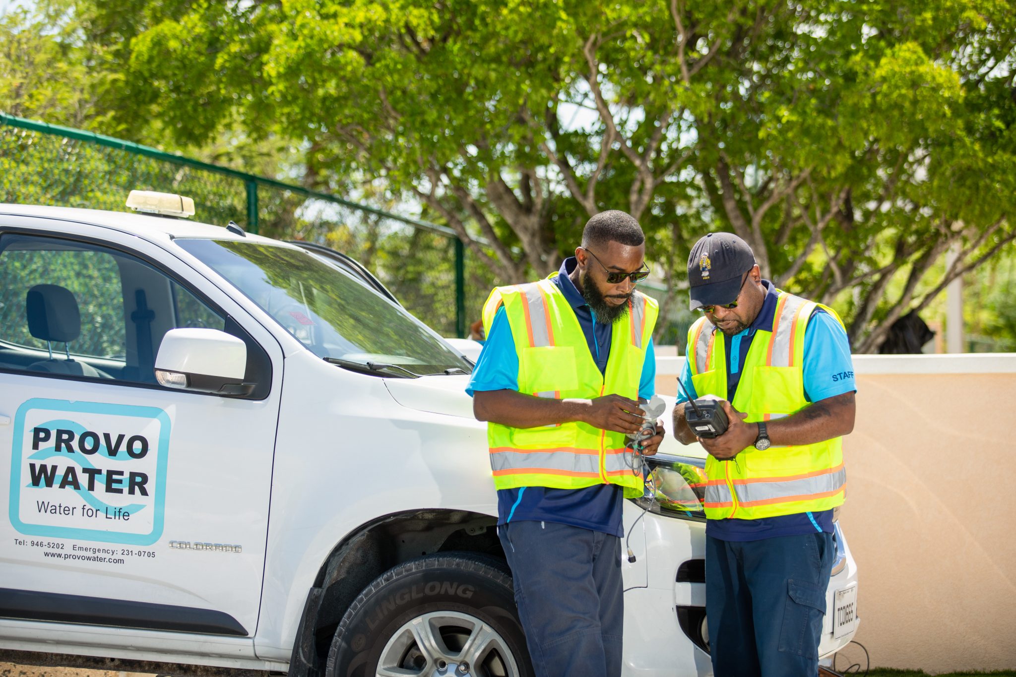 Pay Your Bill and Win – Provo Water Company